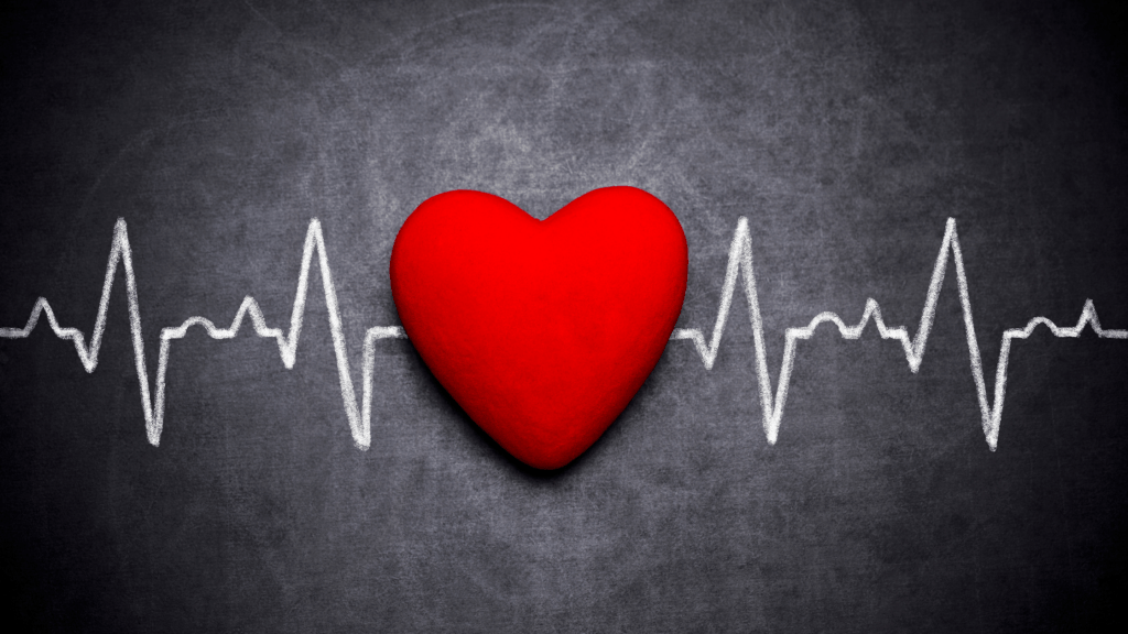 Know Your Heart Rate Zone - Erin Wheless Wellness